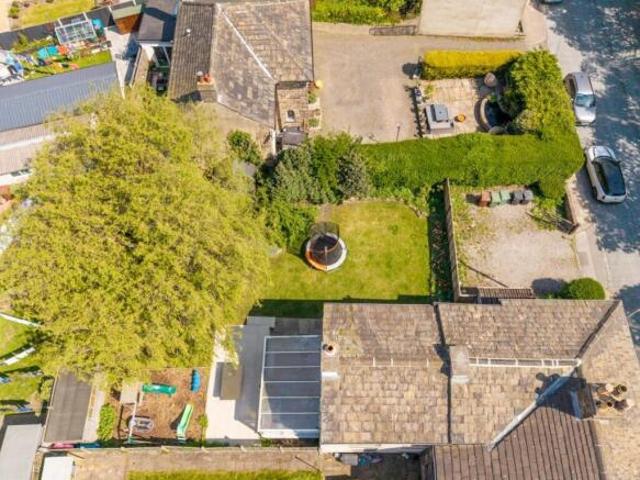 4 bedroom semi detached house for sale in Whitehall Road, Drighlington, BD11
