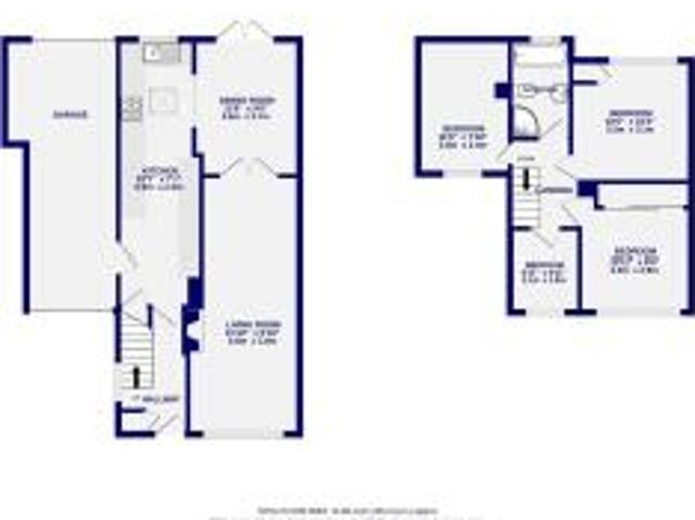 4 bedroom semi detached house for sale in Whitethorn Close, York, YO31