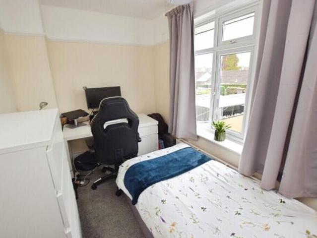 4 bedroom semi detached house for sale in Whiteway Drive, EX1