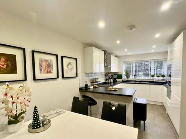 4 Bedroom Semi detached House For Sale In Whitfield