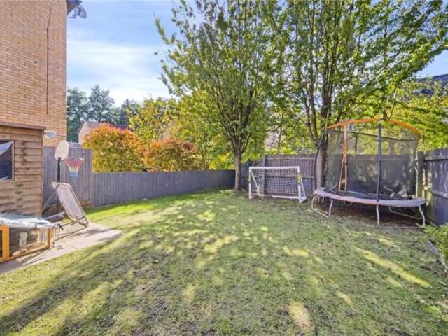 4 bedroom semi detached house for sale in Whitworth Square, Whitchurch, Cardiff, South Glamorgan, CF14