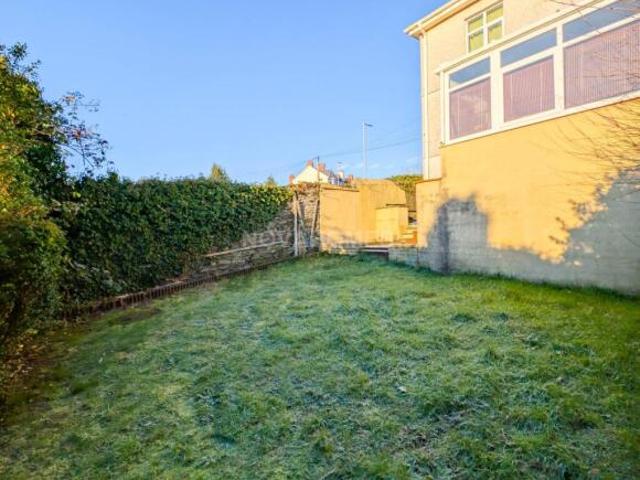 4 bedroom semi detached house for sale in Whittington Street, Pennycomequick, PL3 4EH, PL3