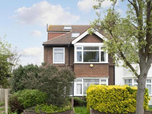 4 Bedroom Semi detached House For Sale In Wimbledon