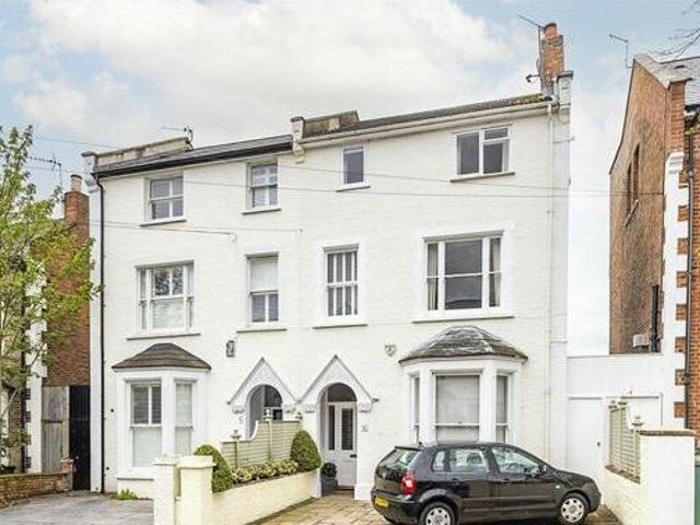 4 Bedroom Semi detached House For Sale In Wimbledon