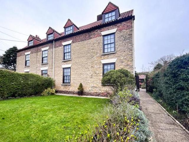 4 Bedroom Semi detached House For Sale In Winterton
