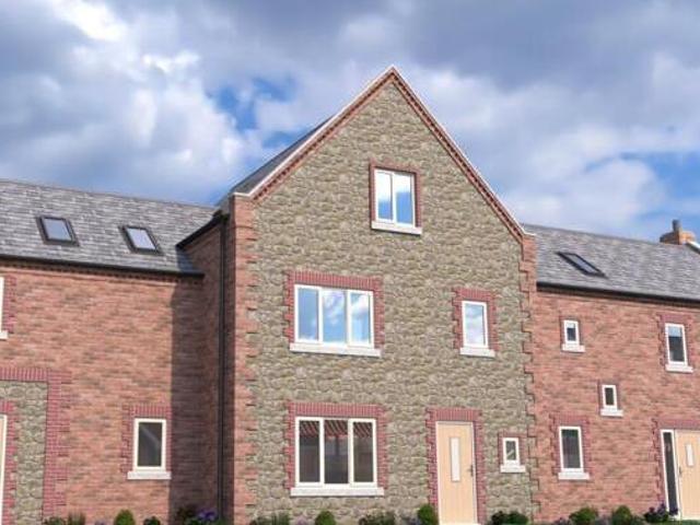 4 Bedroom Semi detached House For Sale In Winterton, North Lincolnshire