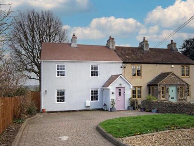 4 Bedroom Semi detached House For Sale In Winterbourne