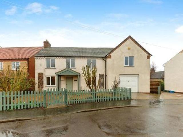 4 Bedroom Semi detached House For Sale In Winteringham