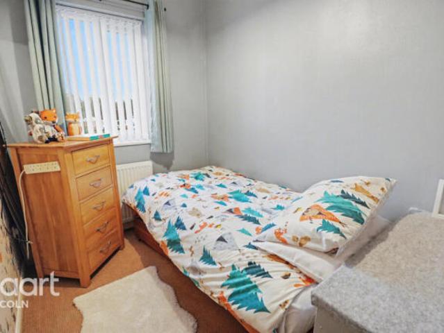 4 bedroom semi detached house for sale in Winthorpe Grove, Lincoln, LN6