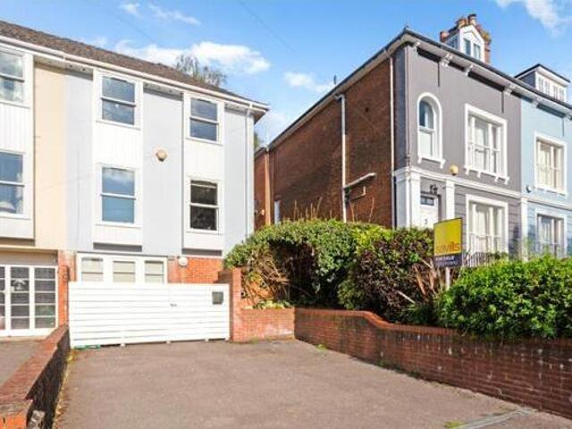 4 Bedroom Semi detached House For Sale In Winchester, Hampshire