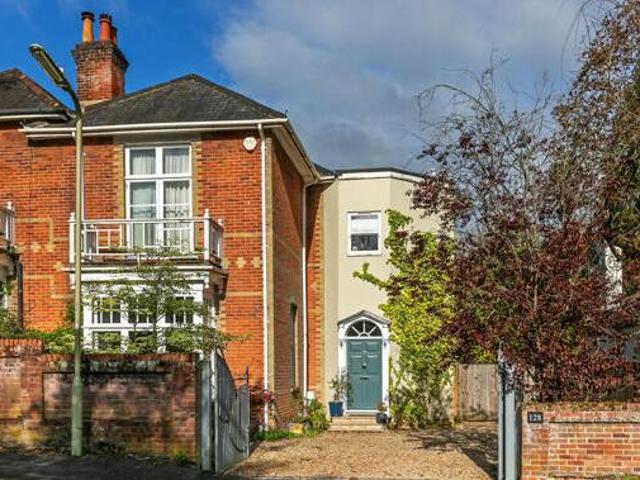 4 Bedroom Semi detached House For Sale In Winchester