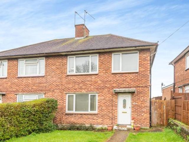 4 Bedroom Semi detached House For Sale In Windsor, Berkshire