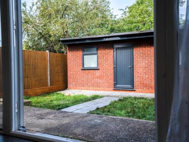 4 bedroom semi detached house for sale in Windsor Road, Slough, Berkshire, SL1