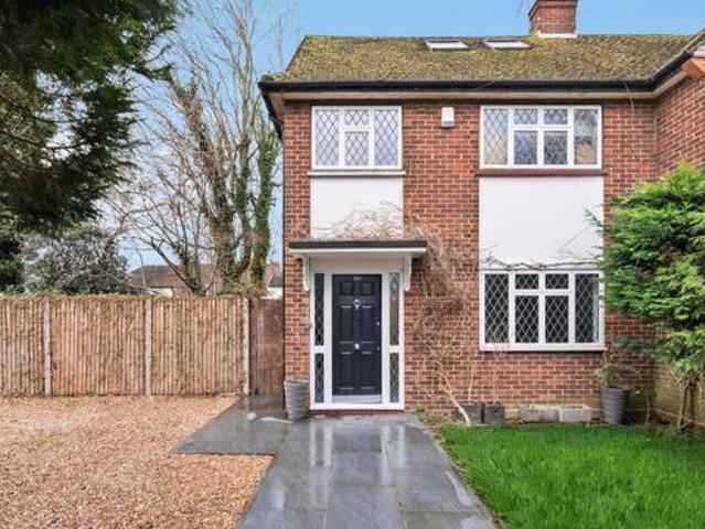 4 Bedroom Semi detached House For Sale In Windsor
