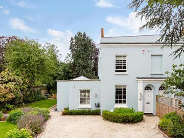 4 Bedroom Semi detached House For Sale In Windsor