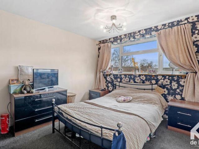 4 bedroom semi detached house for sale in Windyridge Gardens, Wymans Brook, Cheltenham, Gloucestershire, GL50