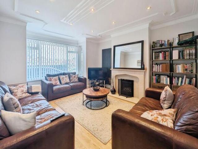4 bedroom semi detached house for sale in Wingrove Road North, Fenham, Newcastle Upon Tyne, NE4