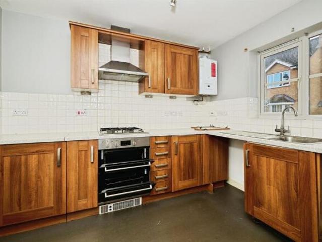 4 bedroom semi detached house for sale in Wick Road, Hampton Hargate, Peterborough, PE7
