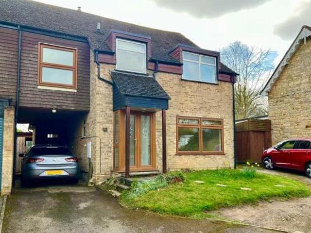 4 Bedroom Semi detached House For Sale In Wicken