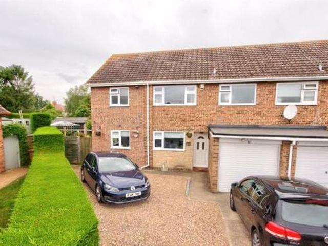 4 Bedroom Semi detached House For Sale In Wickhamford