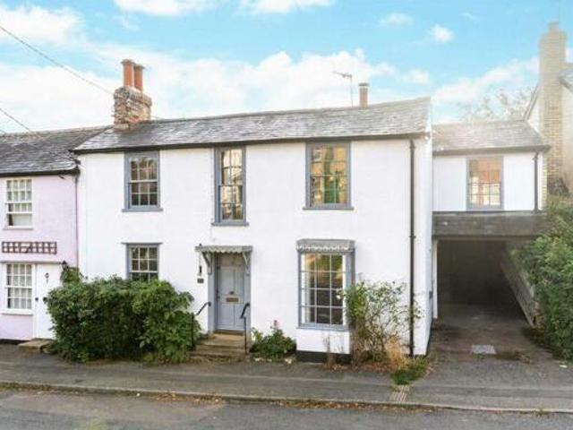 4 Bedroom Semi detached House For Sale In Widdington
