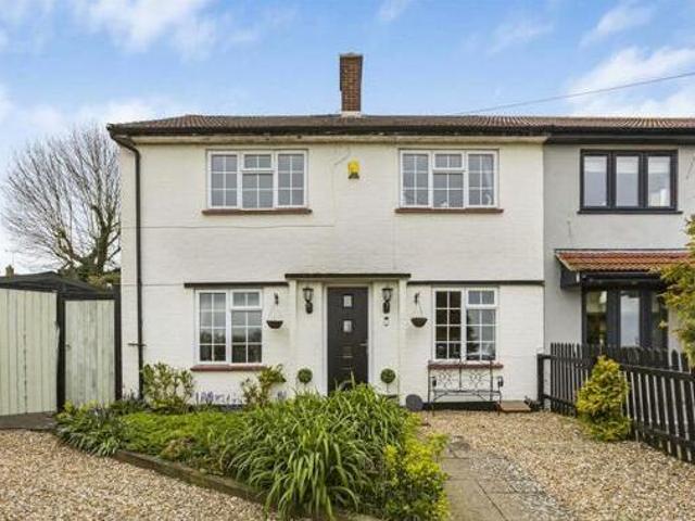 4 Bedroom Semi detached House For Sale In Widford