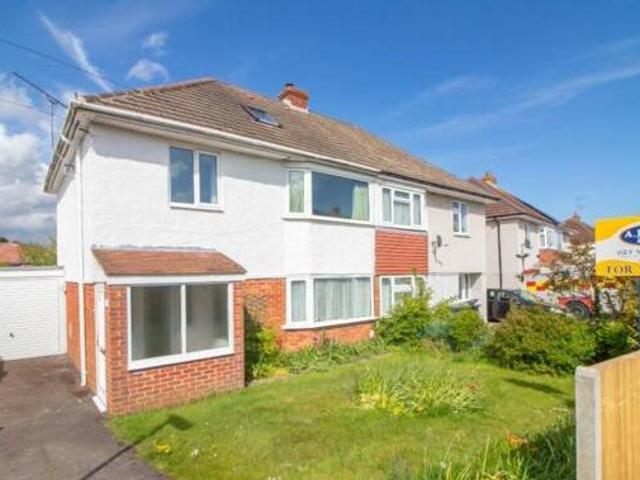 4 Bedroom Semi detached House For Sale In Widley