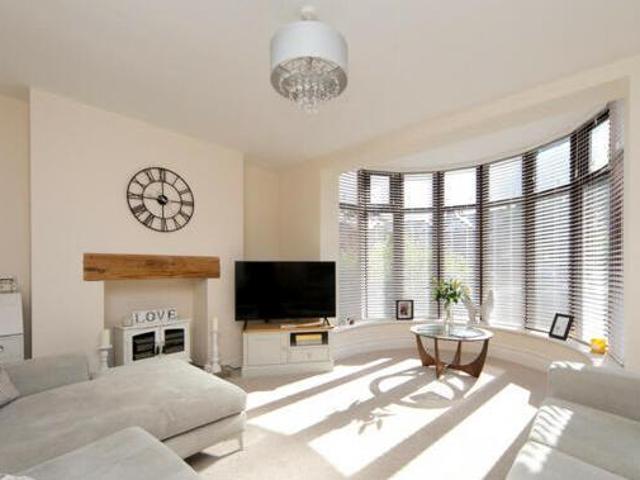 4 Bedroom Semi detached House For Sale In Wigan