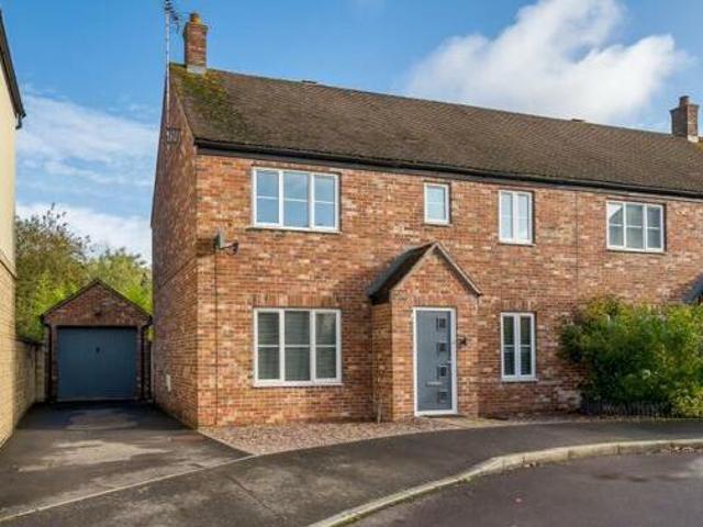 4 Bedroom Semi detached House For Sale In Wiltshire