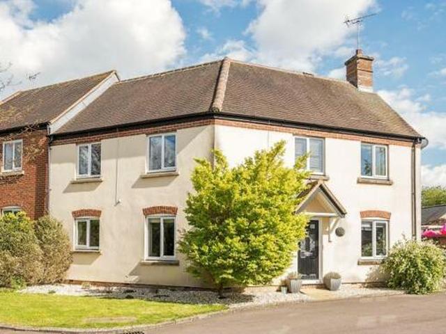 4 Bedroom Semi detached House For Sale In Wiltshire