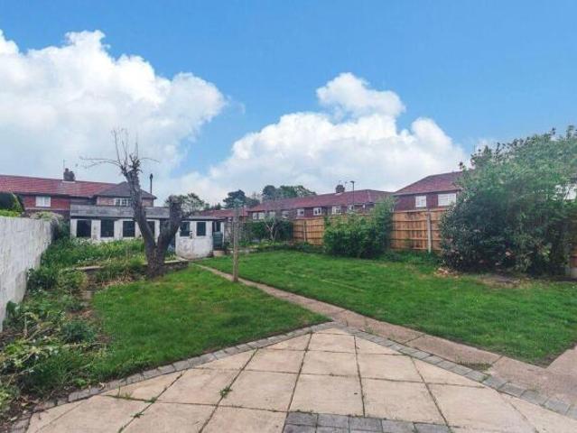 4 bedroom semi detached house for sale in Wiltshire Road, Chaddesden, Derby, DE21