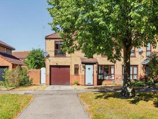 4 Bedroom Semi detached House For Sale In Willen