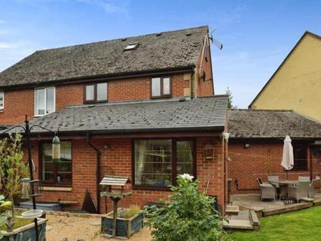 4 Bedroom Semi detached House For Sale In Willen