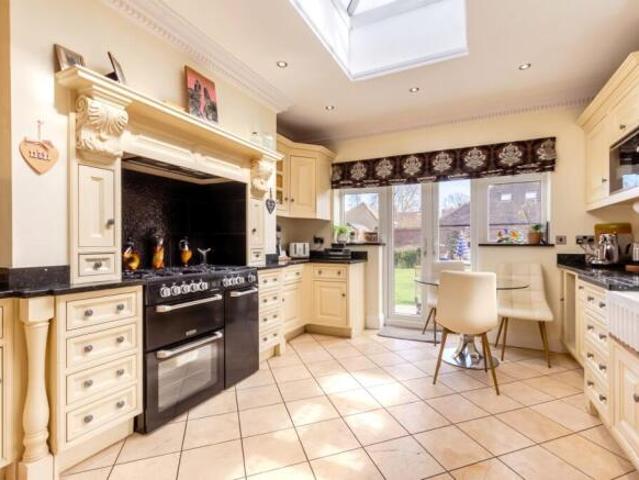 4 bedroom semi detached house for sale in Willersley Avenue, Sidcup, DA15