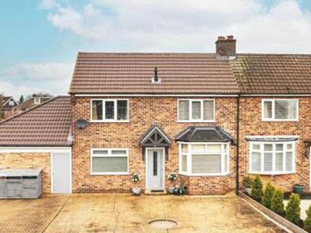 4 Bedroom Semi detached House For Sale In Willington