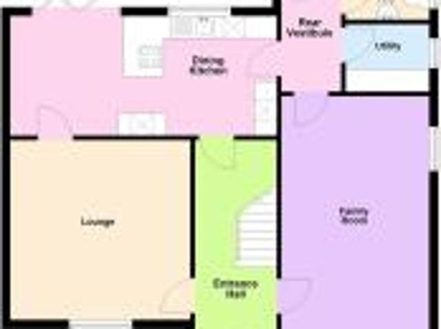 4 bedroom semi detached house for sale in Willow Drive, Stockton Heath, Warrington, WA4