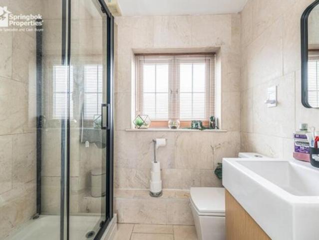 4 bedroom semi detached house for sale in Willowbank Grove, Kirkheaton, Huddersfield, West Yorkshire, HD5