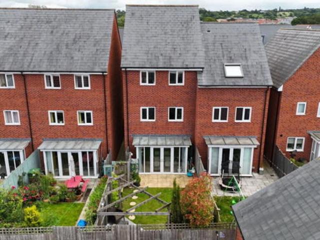 4 bedroom semi detached house for sale in Willowherb Road, Emersons Green, Bristol, BS16 7GR, BS16