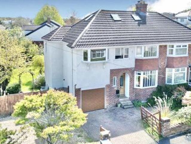 4 Bedroom Semi detached House For Sale In Wirral, Merseyside