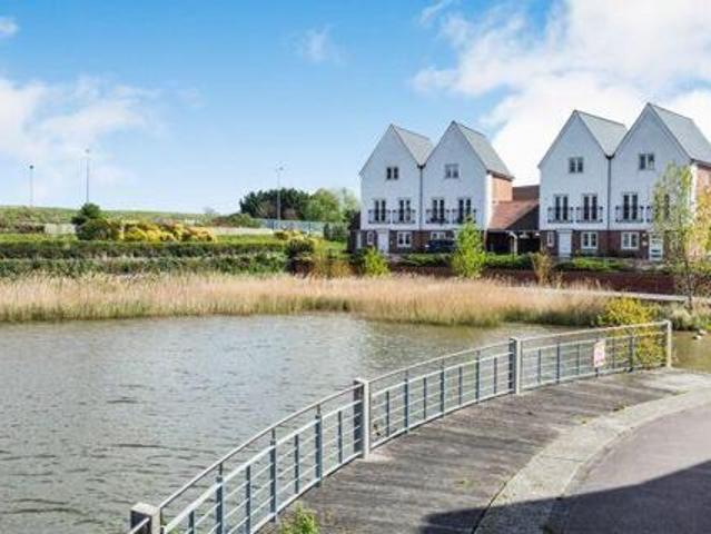 4 Bedroom Semi detached House For Sale In Wixams