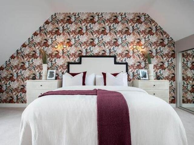 4 Bedroom Semi detached House For Sale In Wixams, Bedfordshire