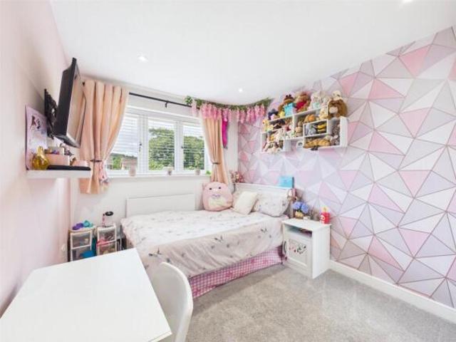 4 bedroom semi detached house for sale in Woodcock Close, Abbeydale, Gloucester, Gloucestershire, GL4