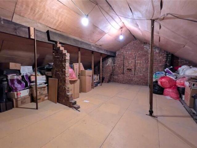 4 bedroom semi detached house for sale in Woodbourne Road, Heaton Chapel, Stockport, SK4