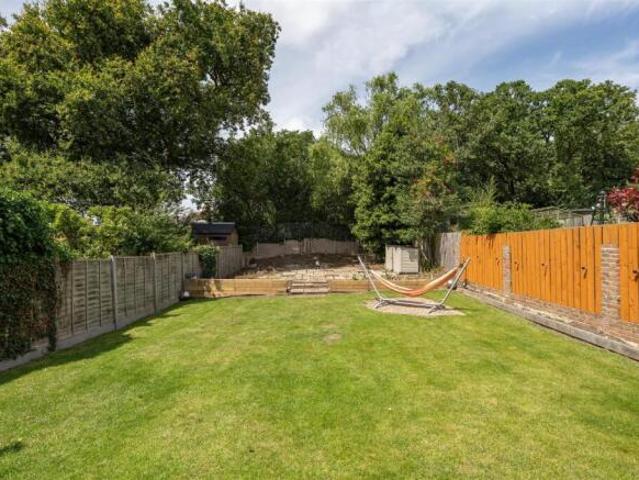 4 bedroom semi detached house for sale in Woodberry Way, Chingford, E4
