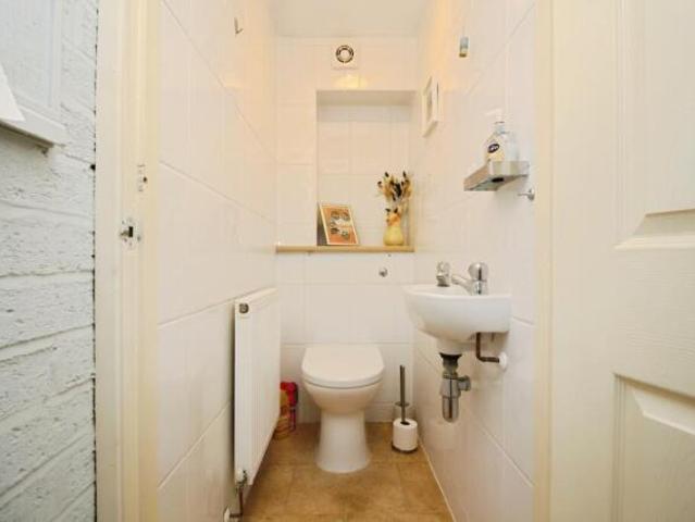 4 bedroom semi detached house for sale in Woodgate Drive, Birstall, LE4