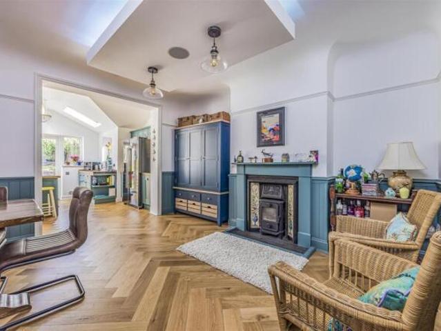 4 bedroom semi detached house for sale in Woodfield Avenue, Farlington, Portsmouth, PO6