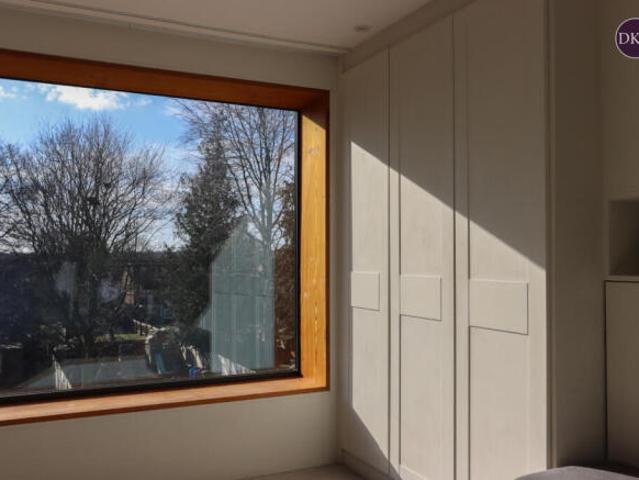 4 bedroom semi detached house for sale in Woodland Drive, Cassiobury, WD17