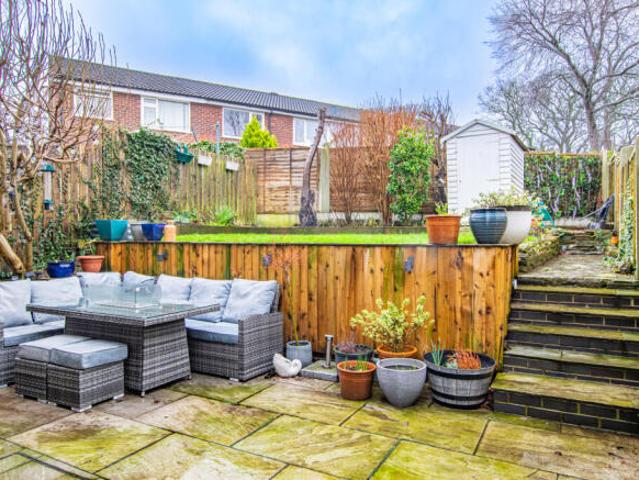 4 bedroom semi detached house for sale in Woodland Lane, Leeds, LS7