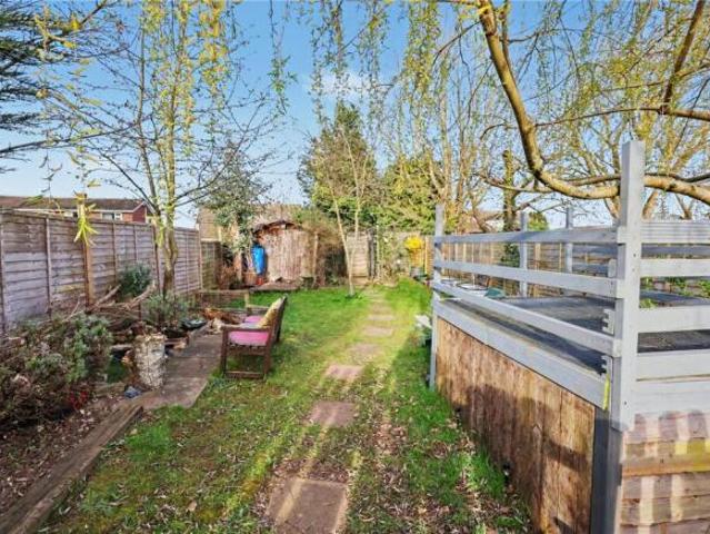 4 bedroom semi detached house for sale in Woodland Road, Hellesdon, Norwich, Norfolk, NR6