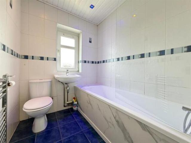 4 bedroom semi detached house for sale in Woodlands Terrace, Bothwell, Glasgow, G71